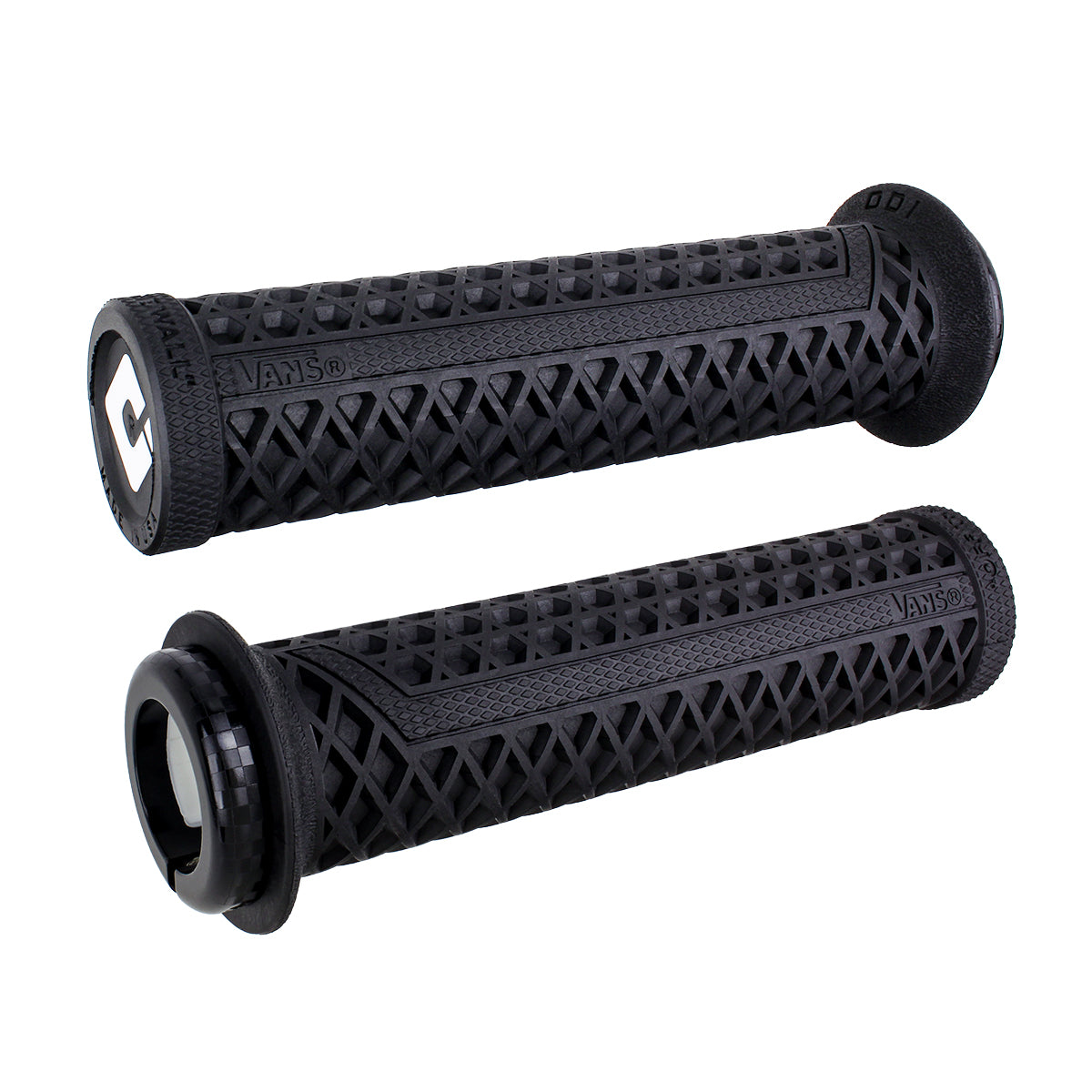 VANS V2.1 LOCK-ON GRIPS (135MM) – ODI