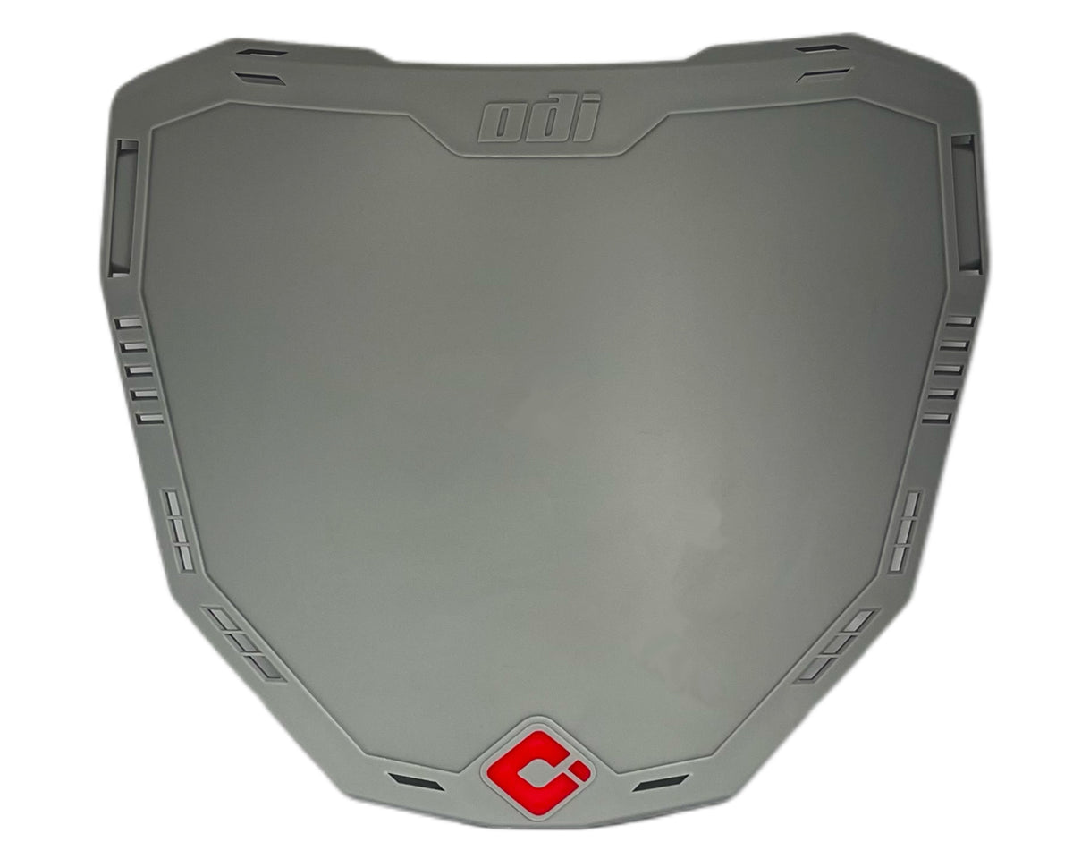 ODI UNIVERSAL NUMBER PLATE