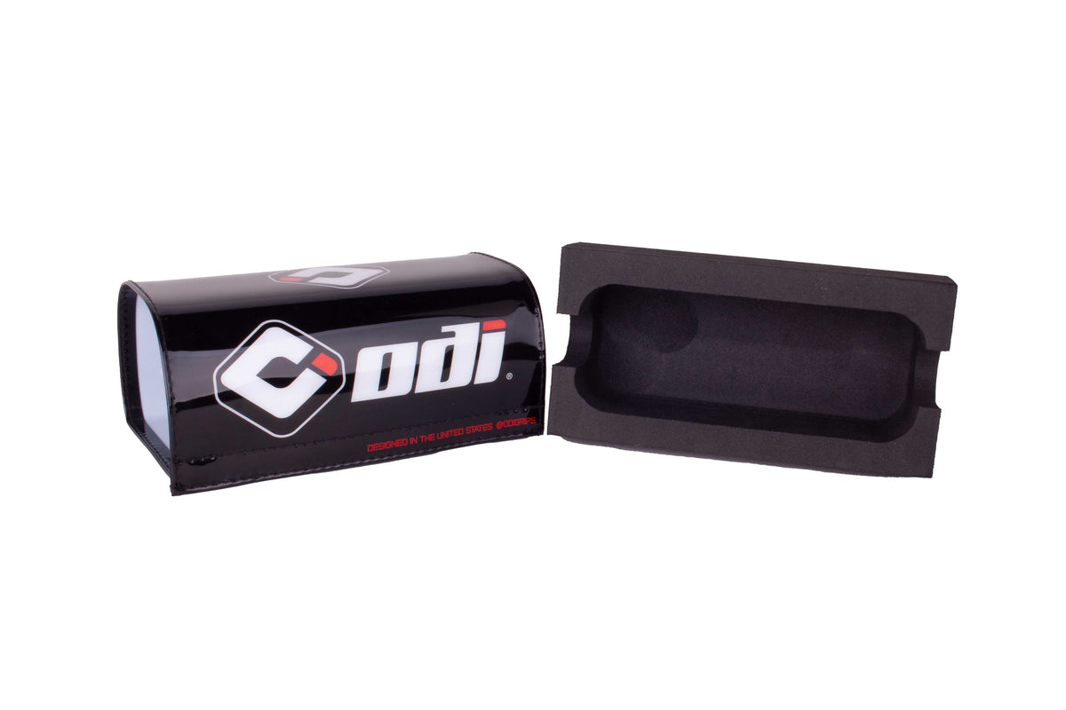 ODI MX BAR MOUNT OVERSIZED HANDLEBAR PADS
