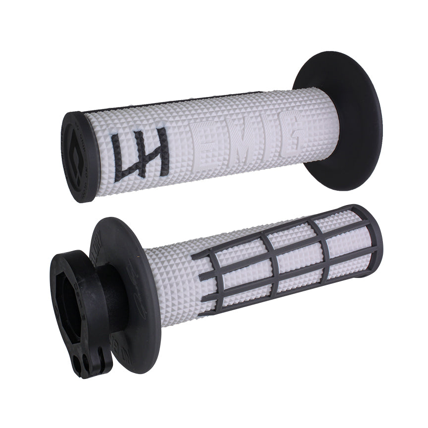 ODI GRIPS - THE WORLD LEADER IN GRIP TECHNOLOGY