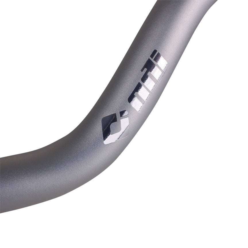 Podium V-TWIN "TRACKER" HANDLEBAR - 1-1/8" to 1" Controls – ODI