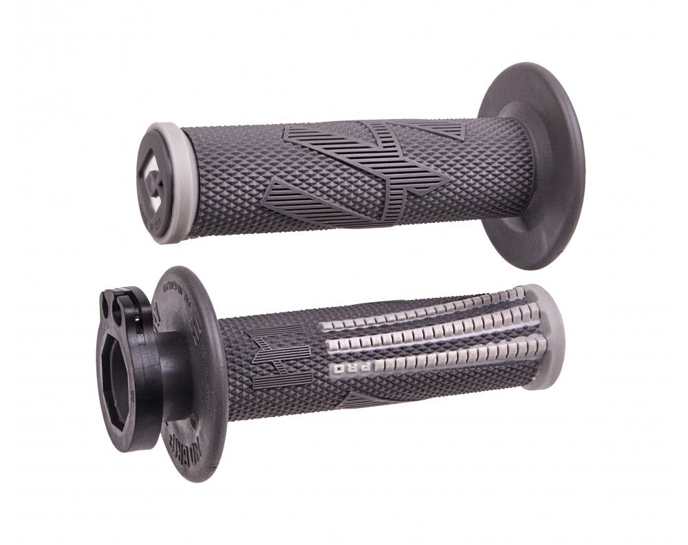 EMIG PRO V2 LOCK-ON GRIPS – ODI