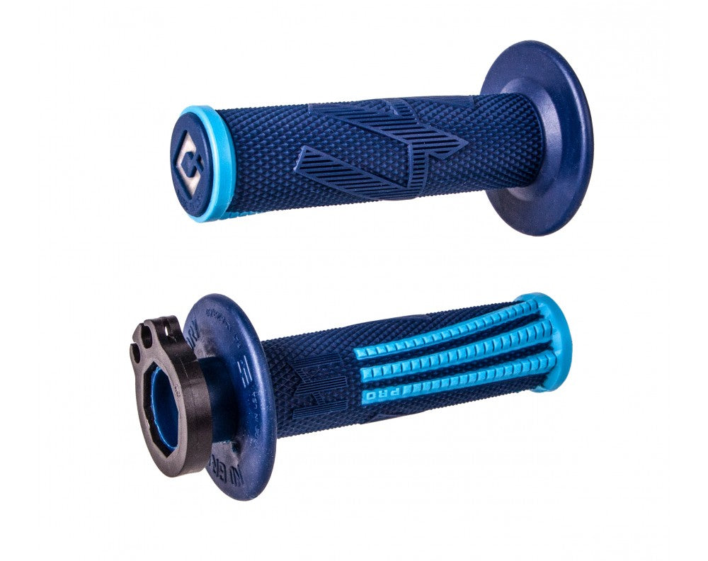 EMIG PRO V2 LOCK-ON GRIPS – ODI