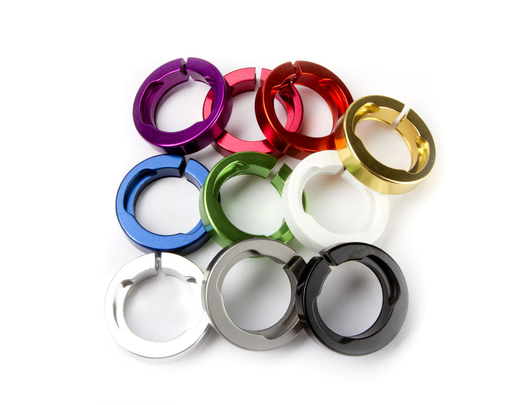 V1 LOCK JAW CLAMPS (DUAL CLAMP GRIP MODEL) – ODI