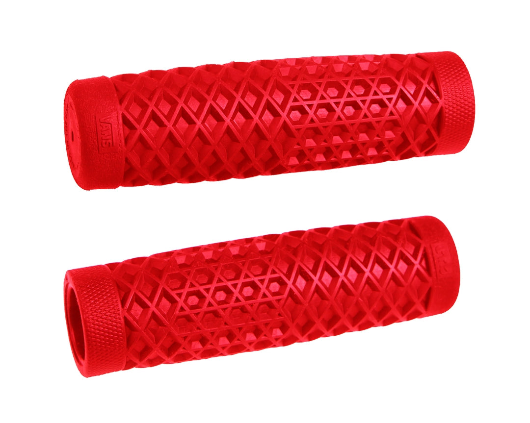 VANS / CULT STREET GRIP SET - 7/8" Handlebars (7/8" Clutch & 1" Thrott ...